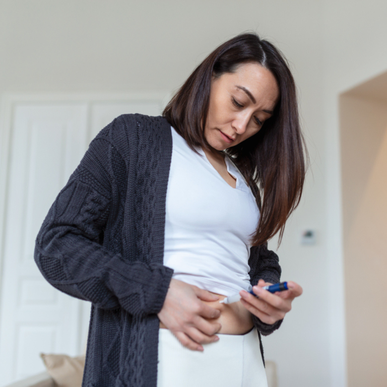 Nano NAD Injections - Shady Grove Pharmacy